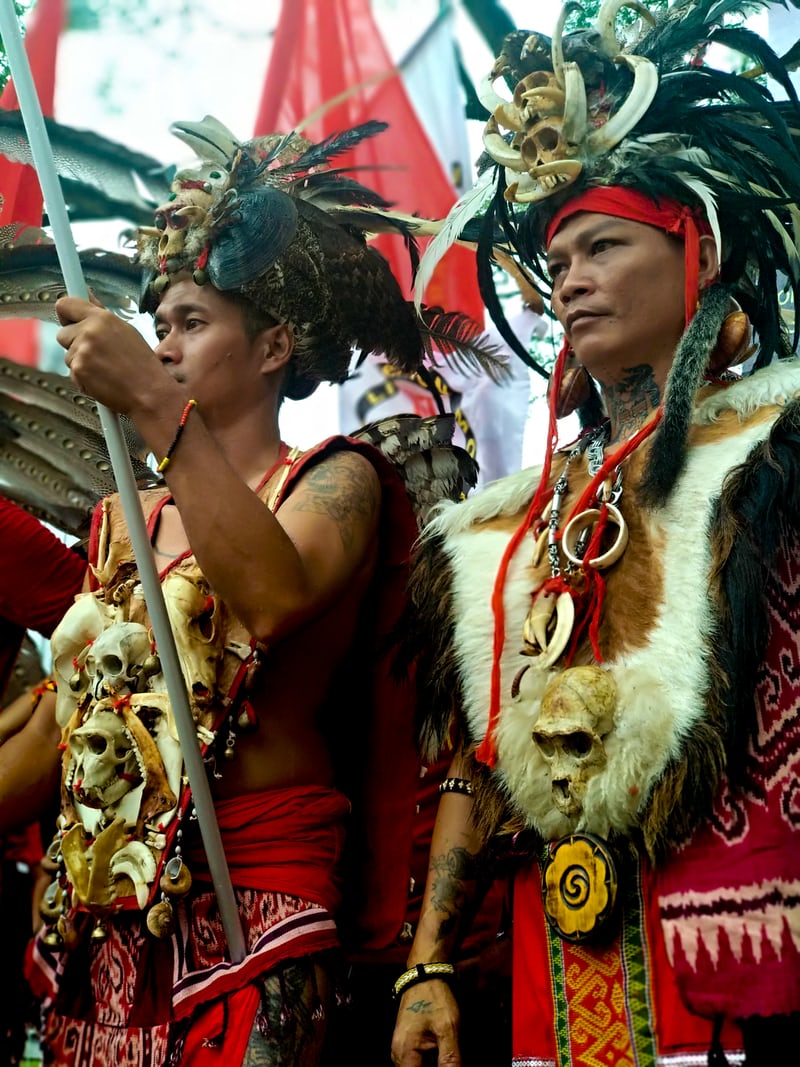 The Sacred Bonds of Sisterhood & Brotherhood - Crescent Moon Tribe